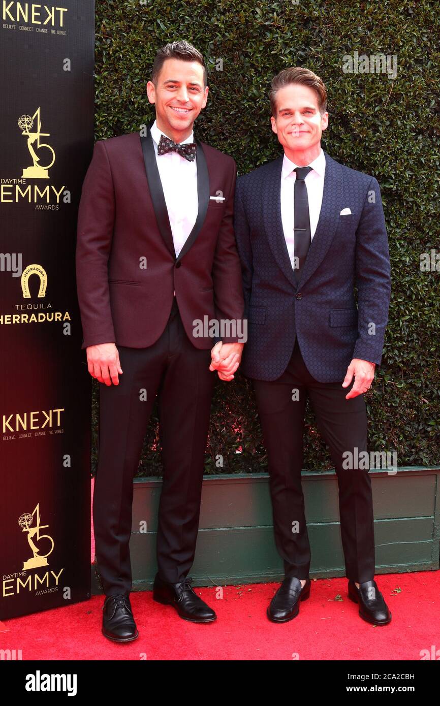 Robert sudduth greg rikaart hi-res stock photography and images - Alamy