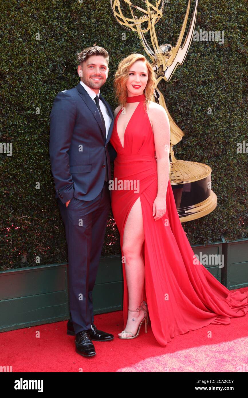 Robert adamson camryn grimes hi-res stock photography and images - Alamy