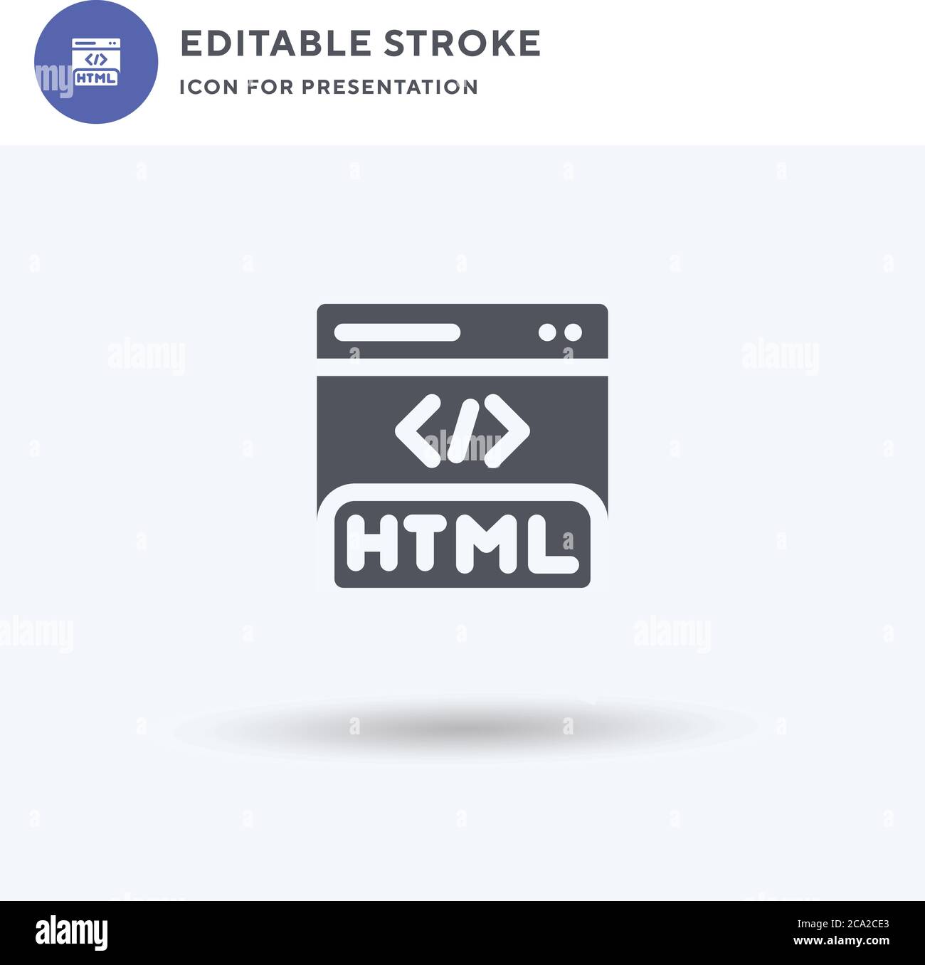 Css marketing logo hi-res stock photography and images - Alamy