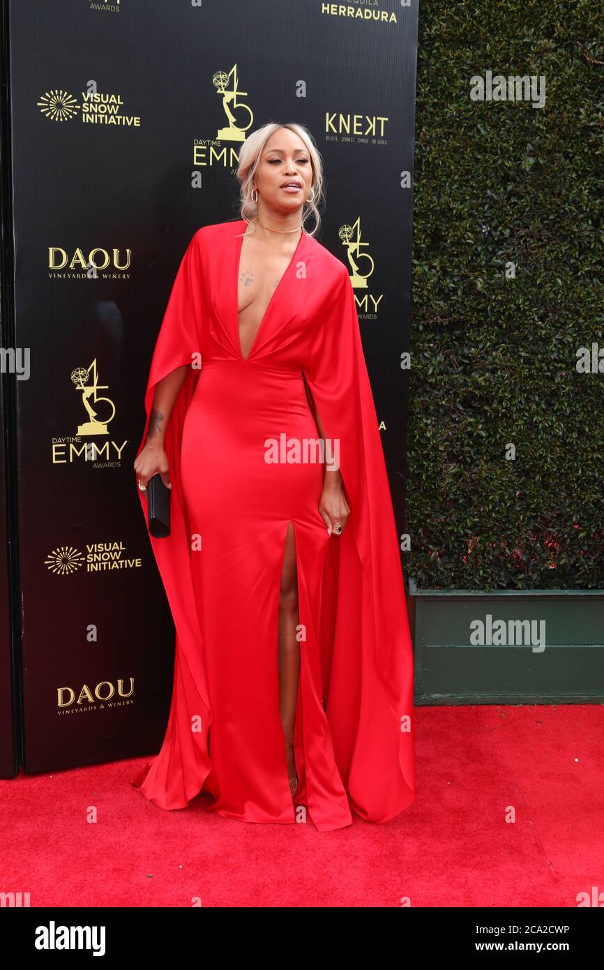 Eve jihan jeffers hi-res stock photography and images - Alamy