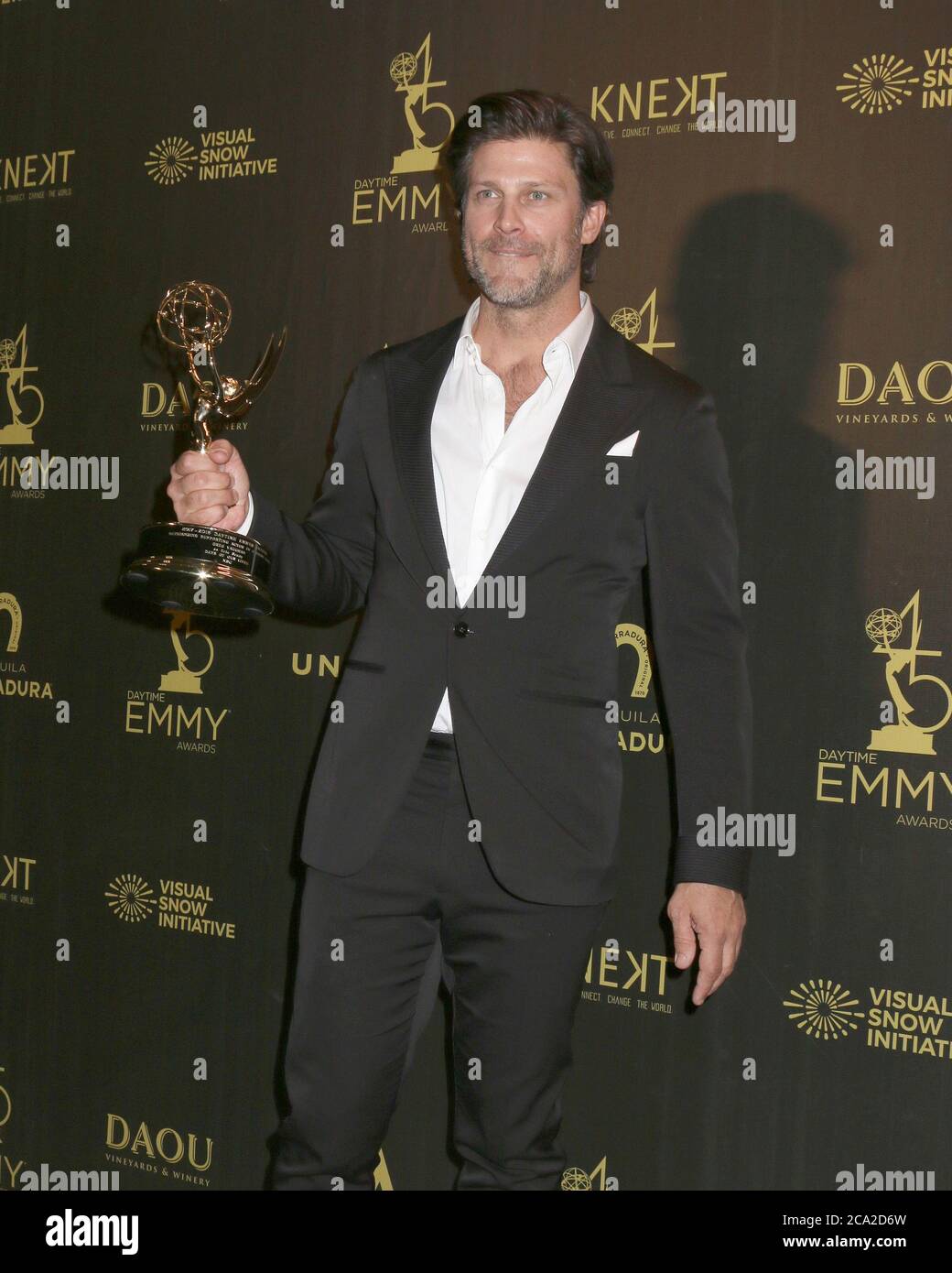 Greg Vaughn High Resolution Stock Photography and Images - Alamy