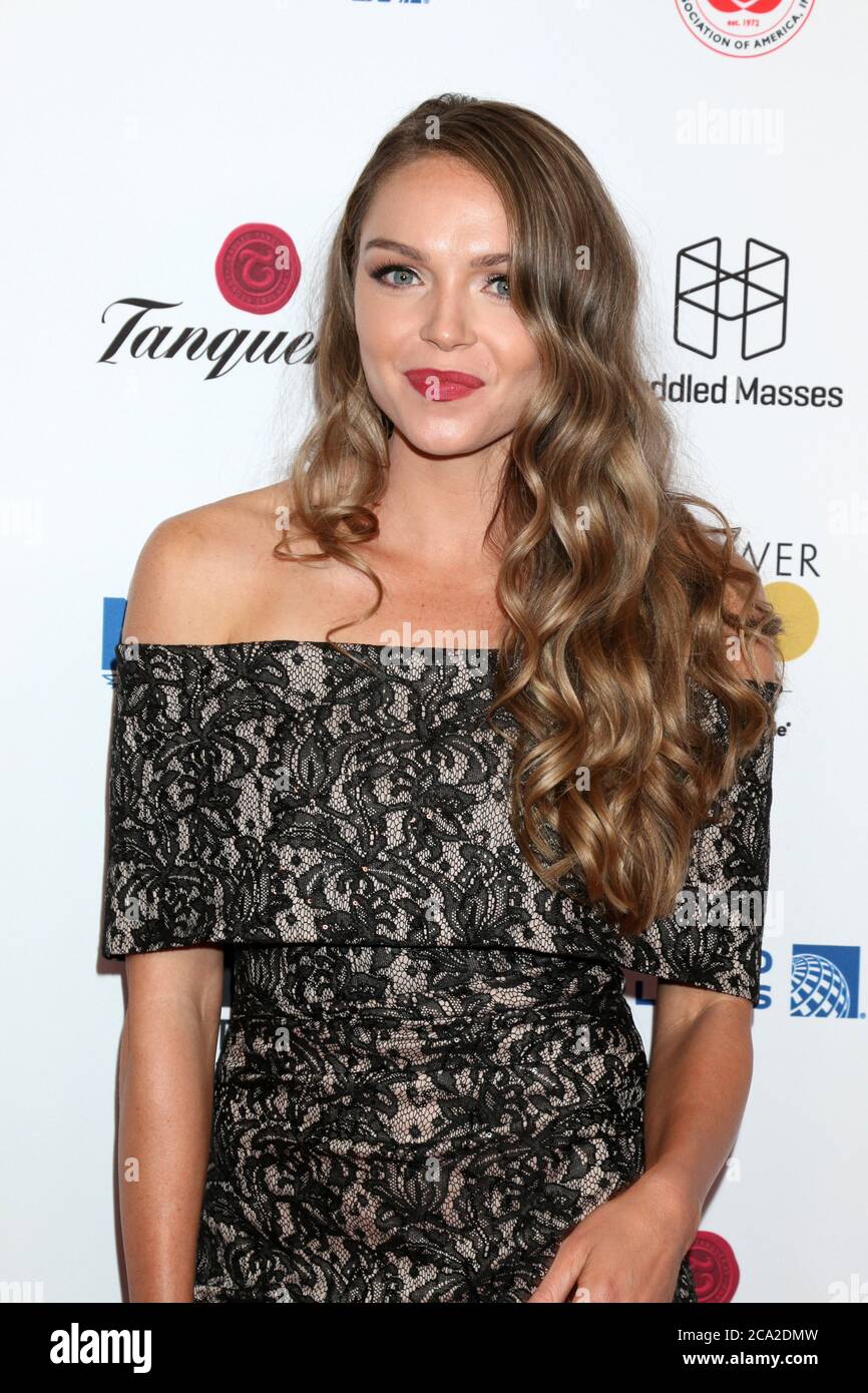LOS ANGELES - NOV 30: Chari Hawkins at the Ebony Power 100 Gala on the ...
