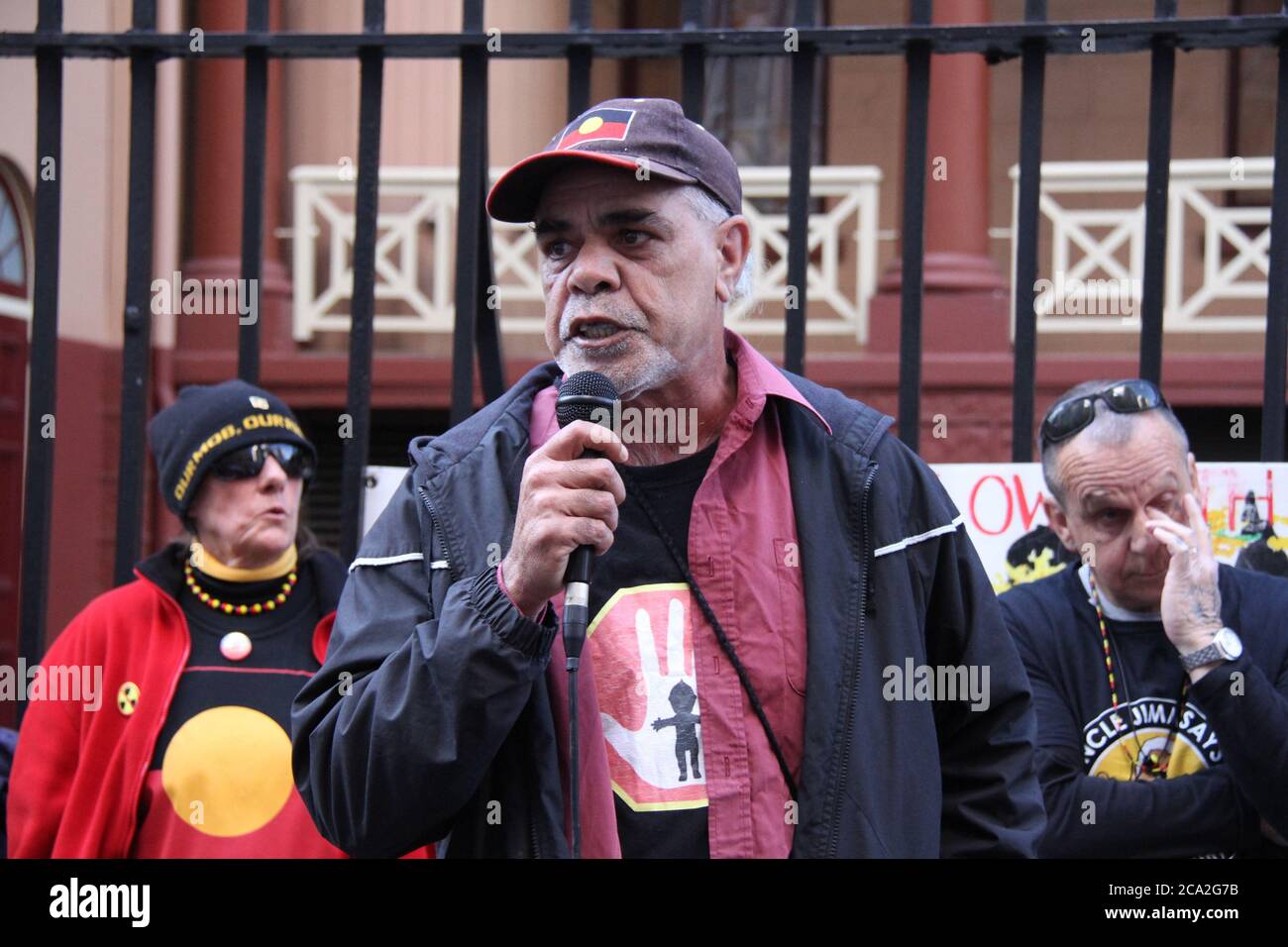 Uncle albert hi-res stock photography and images - Alamy