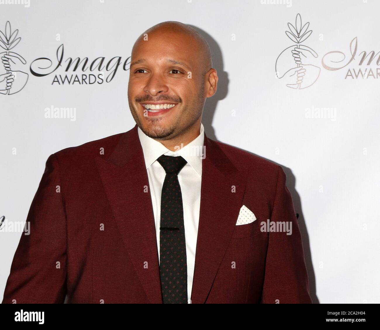 LOS ANGELES - AUG 25: Joe Minoso at the 33rd Annual Imagen Awards at ...