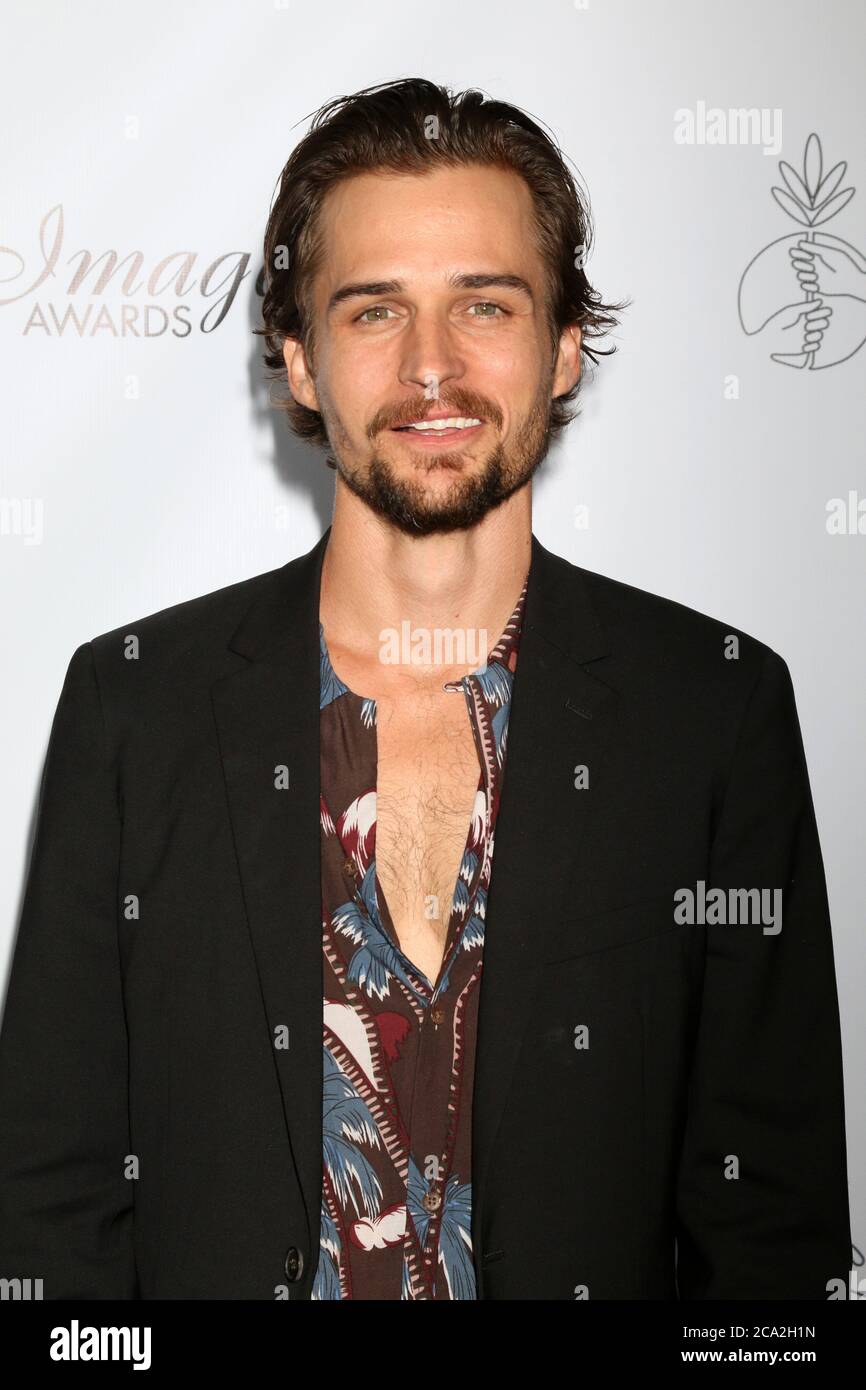 LOS ANGELES - AUG 25: Jon Ecker at the 33rd Annual Imagen Awards at the ...