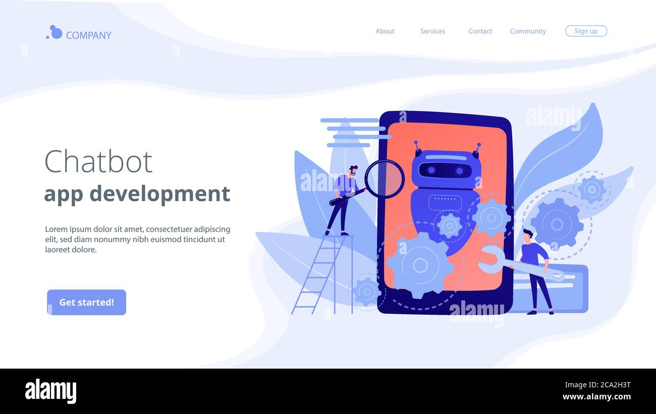 Developmentconcept Stock Vector Images - Alamy