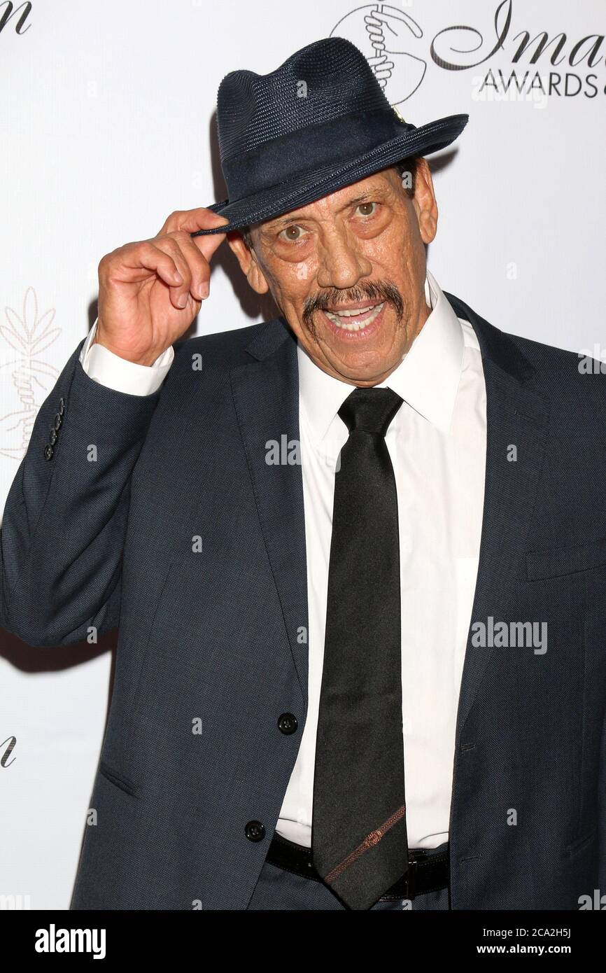 LOS ANGELES - AUG 25: Danny Trejo at the 33rd Annual Imagen Awards at ...