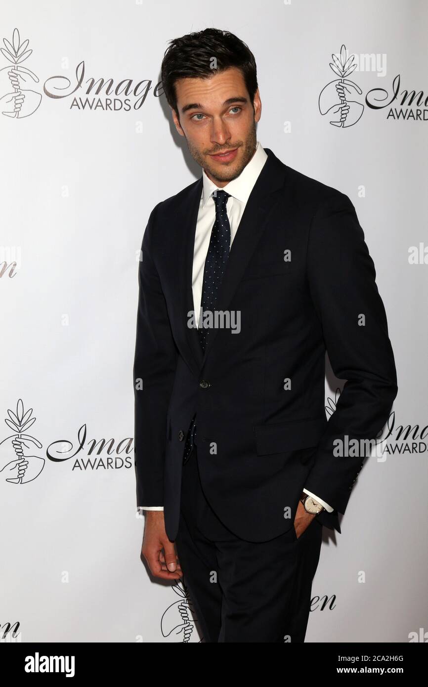 Daniel Di Tomasso Age