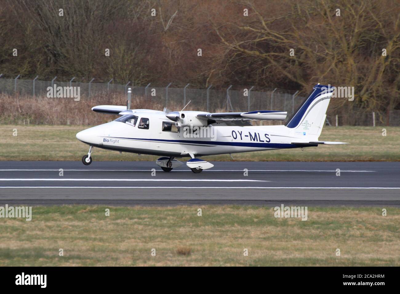 Bio plane hi-res stock photography and images - Alamy