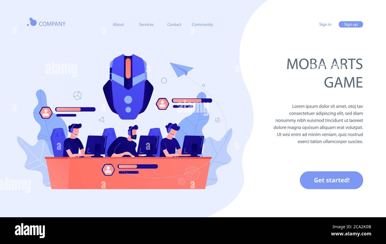 Real arena Stock Vector Images - Alamy