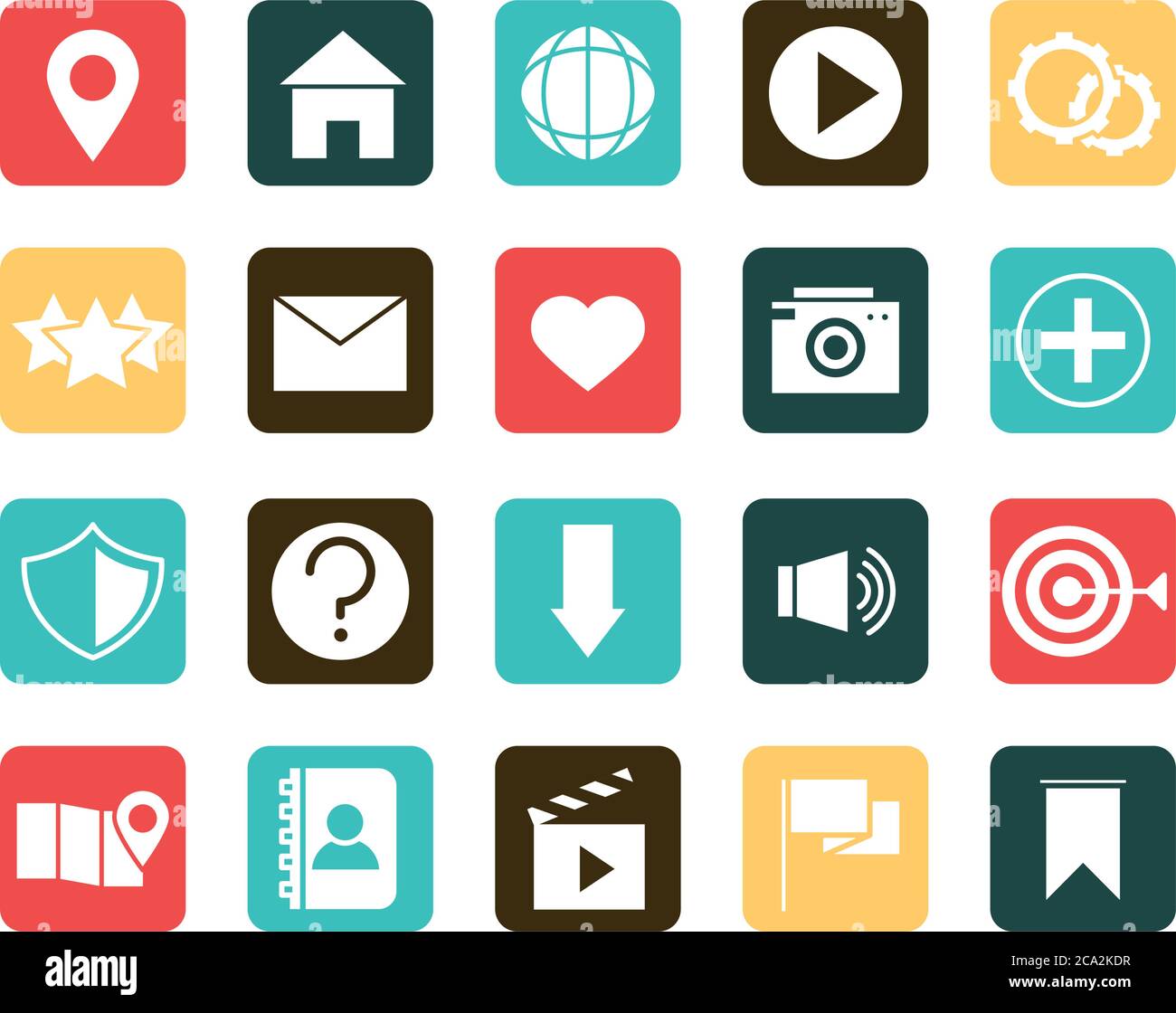 mobile application pointer gps homepage video camera support, web ...
