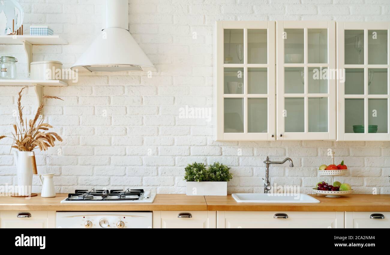 Scandi style hi-res stock photography and images - Alamy