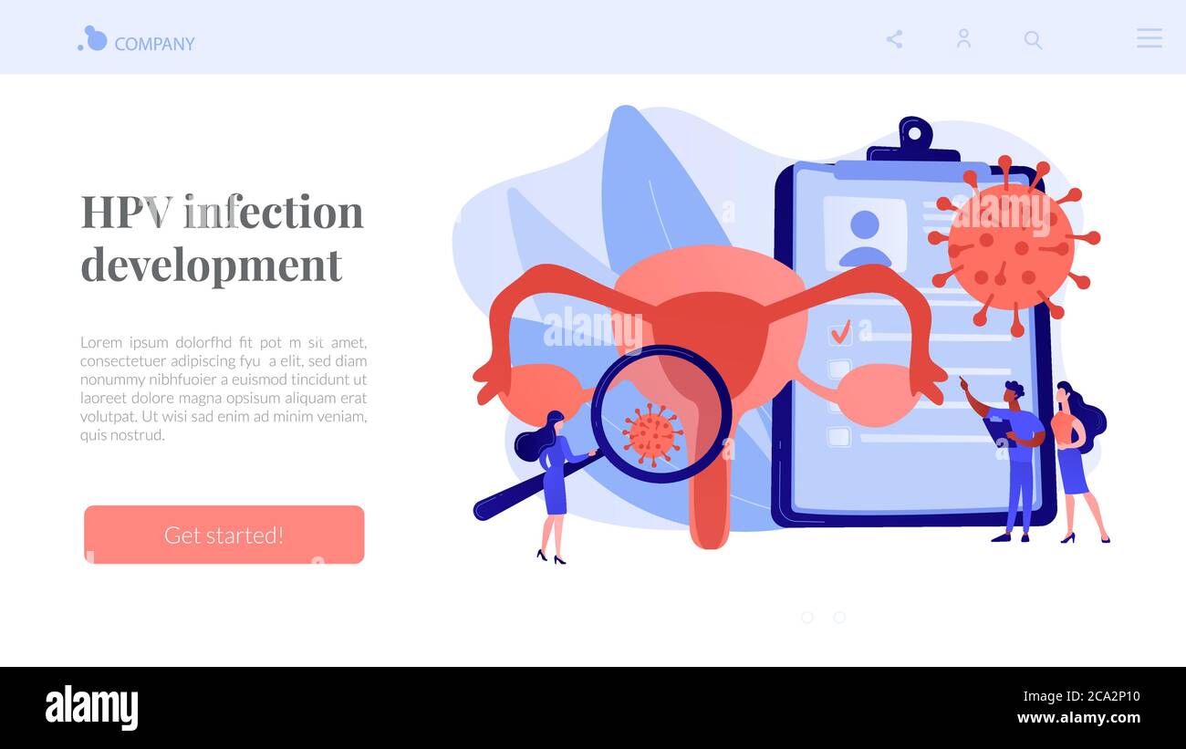 Human papillomavirus skin hi-res stock photography and images - Alamy