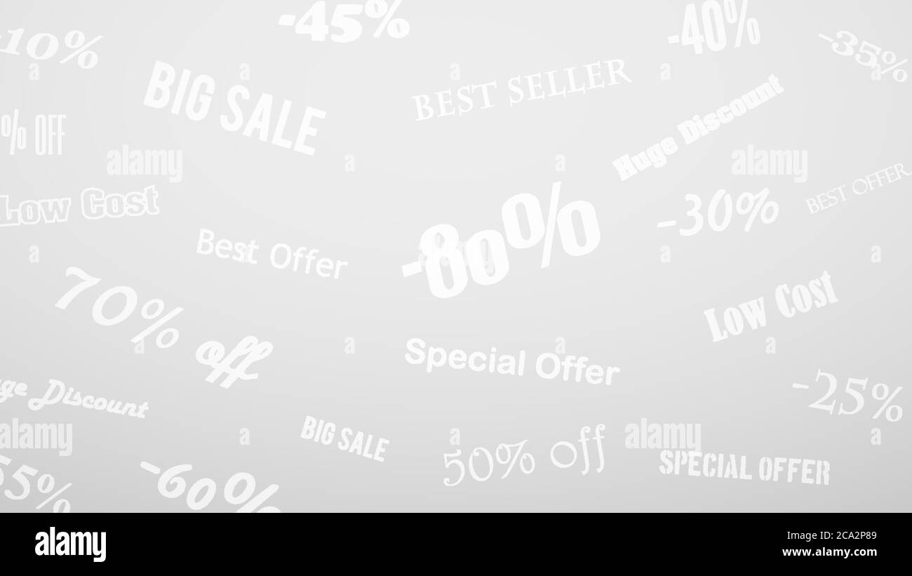 Friday offers Black and White Stock Photos & Images - Alamy