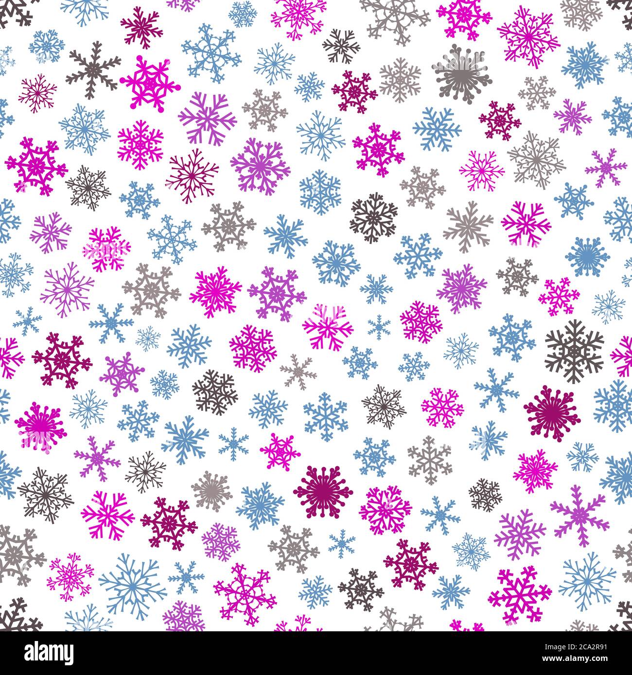 Ice cold blue purple Stock Vector Images - Alamy