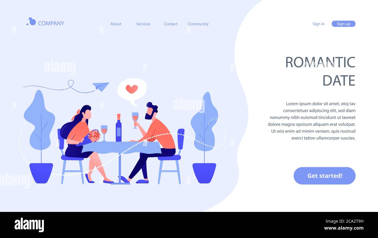 Landing date Stock Vector Images - Alamy