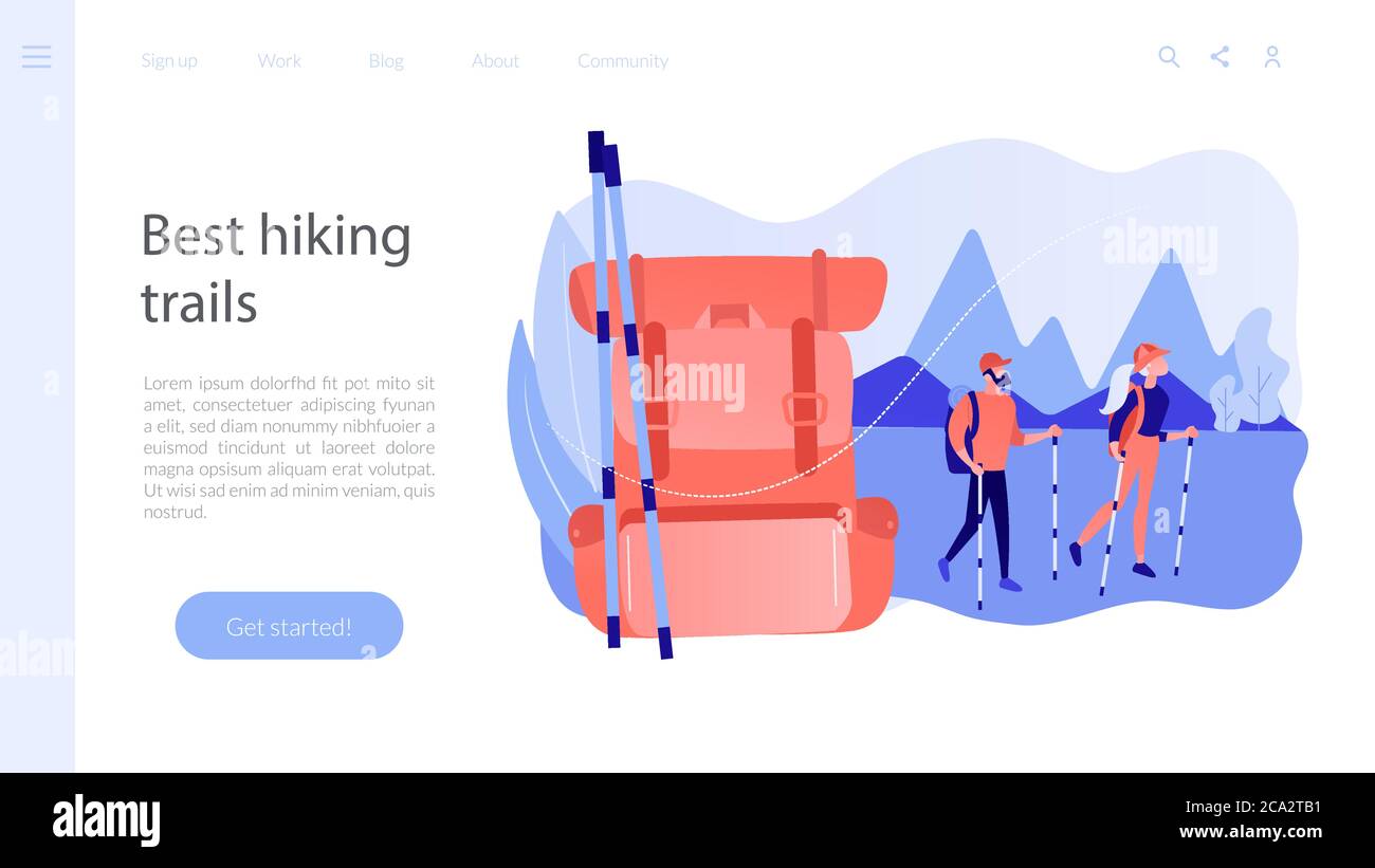 Travel for experiences Stock Vector Images - Alamy