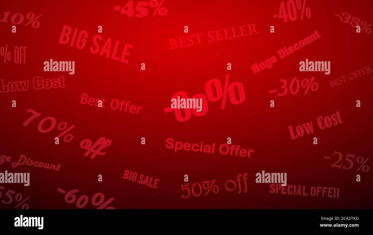 Friday offers Stock Vector Images - Alamy