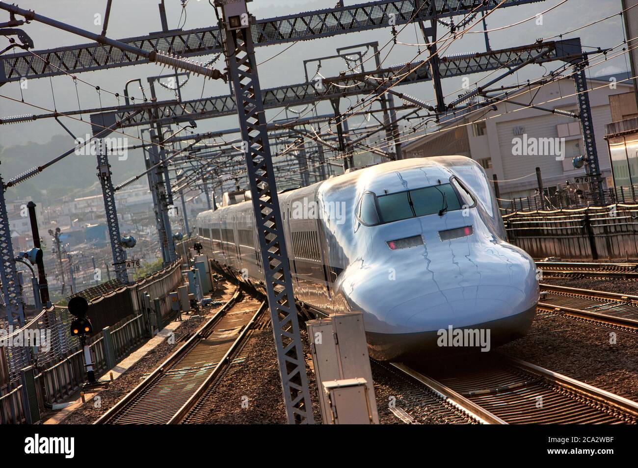 Shinkansen station japan hi-res stock photography and images - Alamy