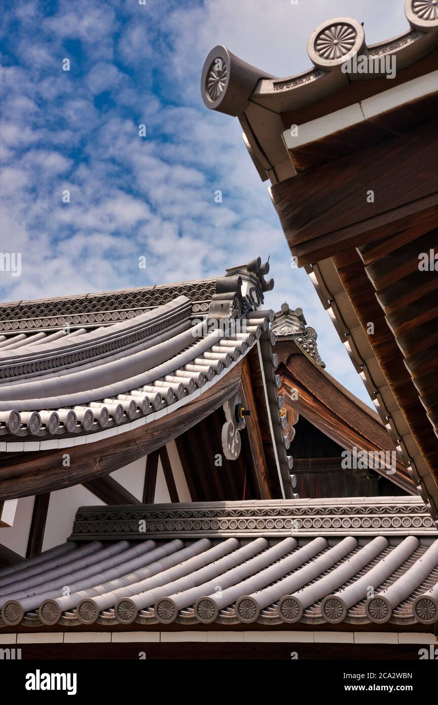 Imperial architecture hi-res stock photography and images - Alamy