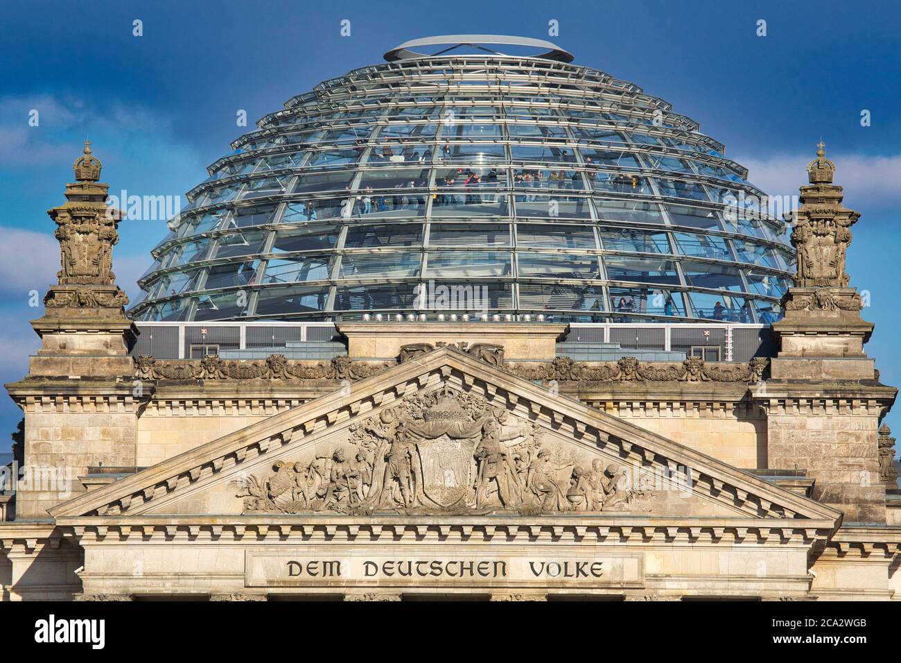 Reichstag building architecture hi-res stock photography and images - Alamy