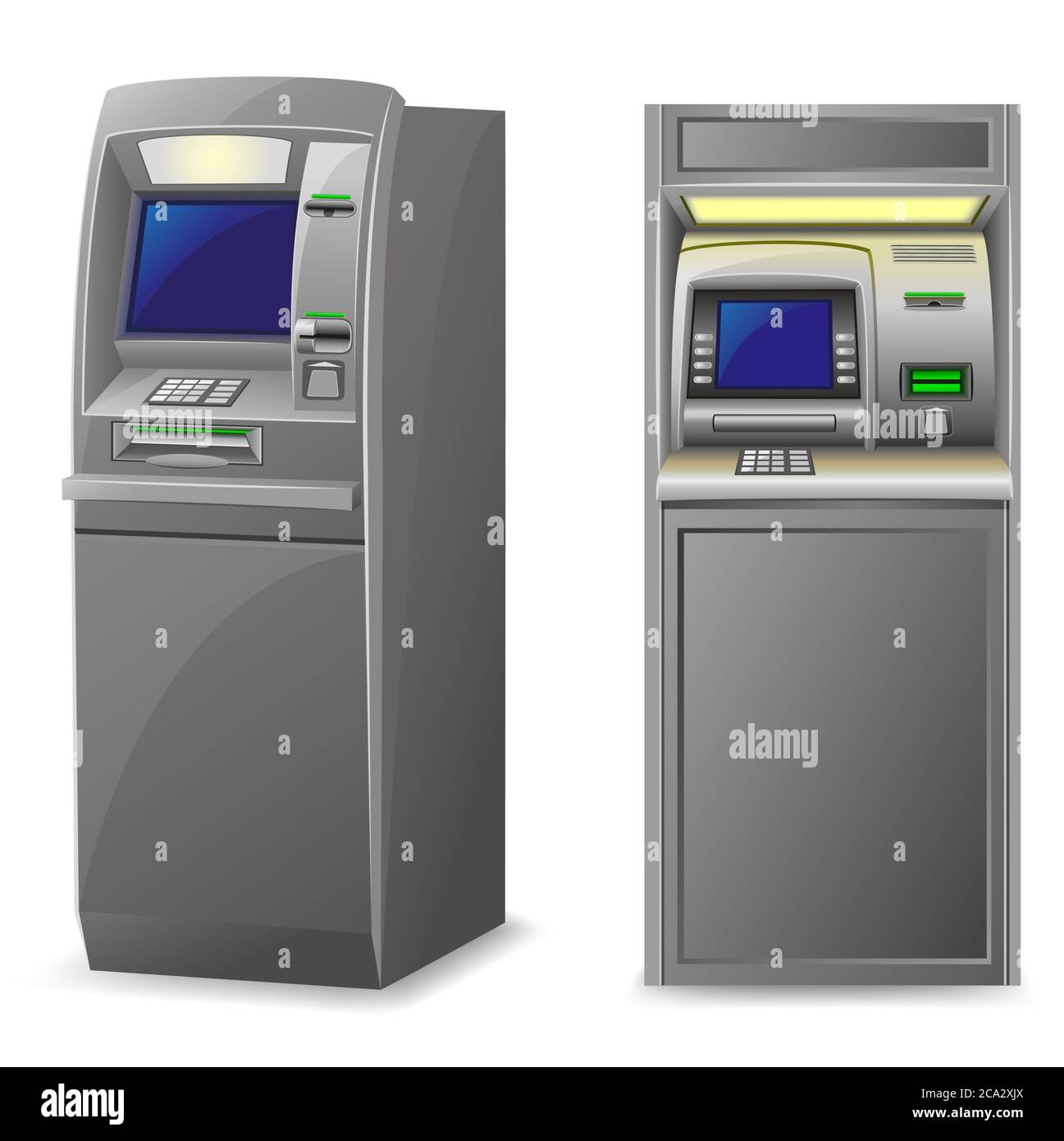 Atm out of service hi-res stock photography and images - Alamy