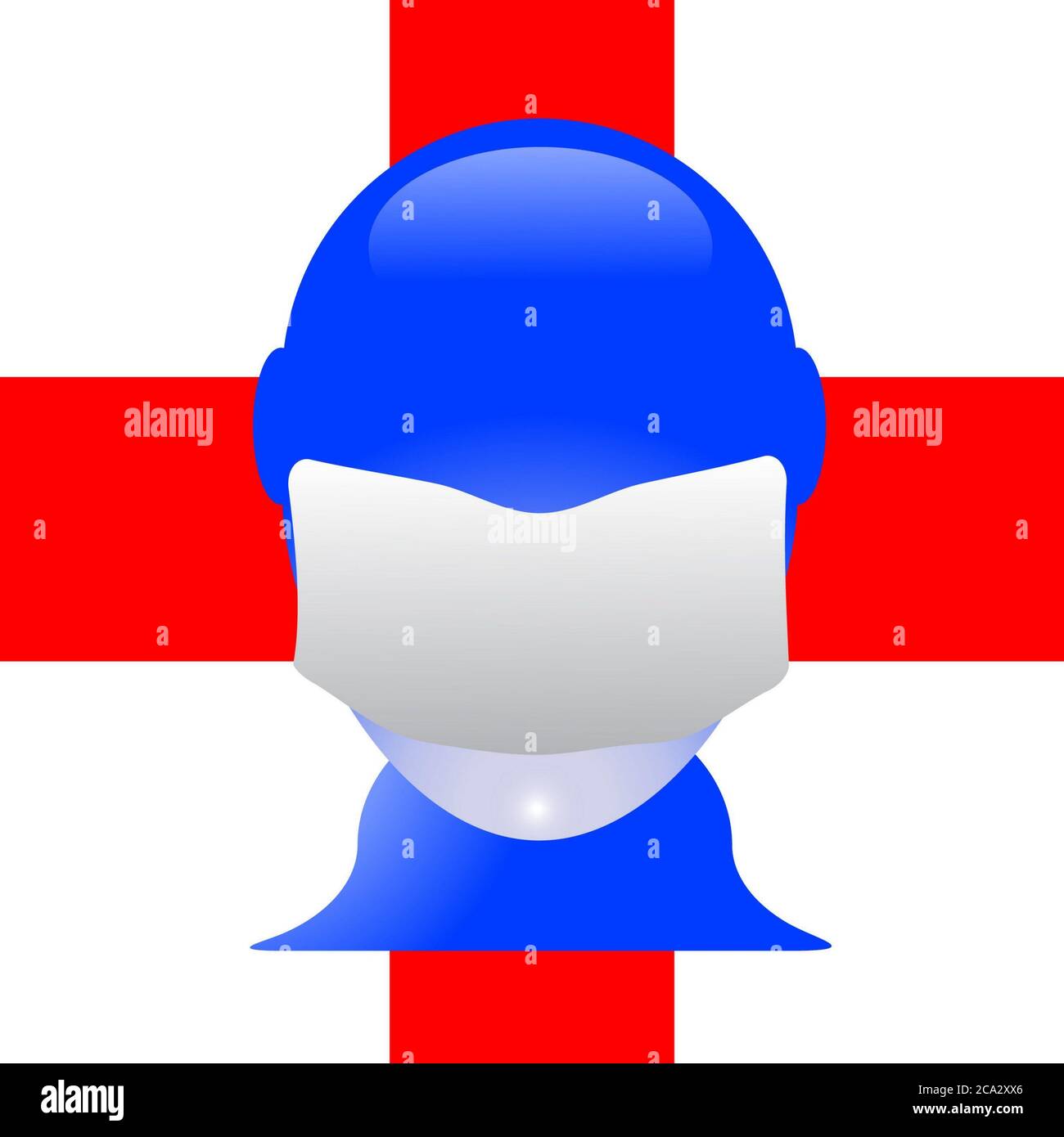 Safety sign vector image hi-res stock photography and images - Alamy