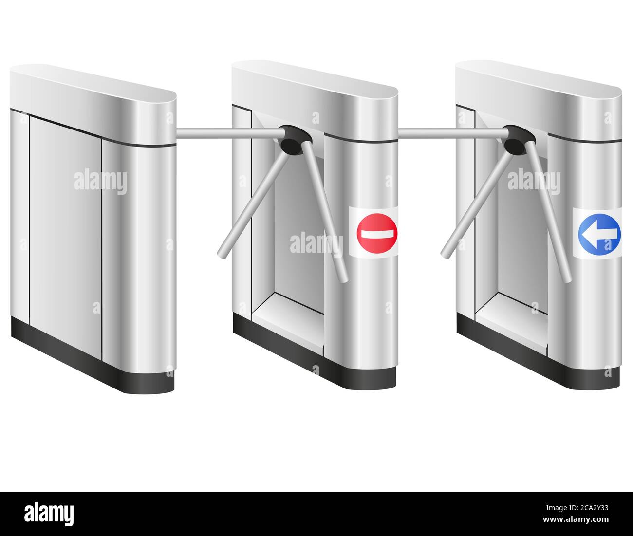 Closed station sign Cut Out Stock Images & Pictures - Alamy