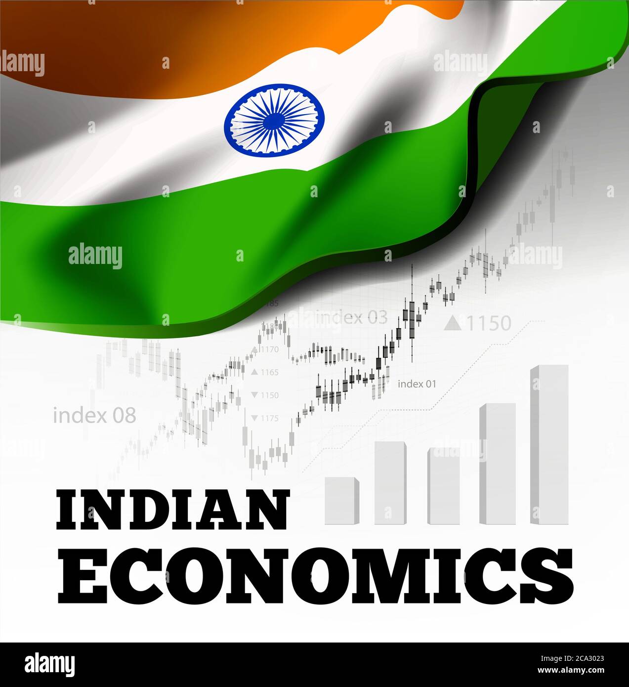 Indian Economy Background