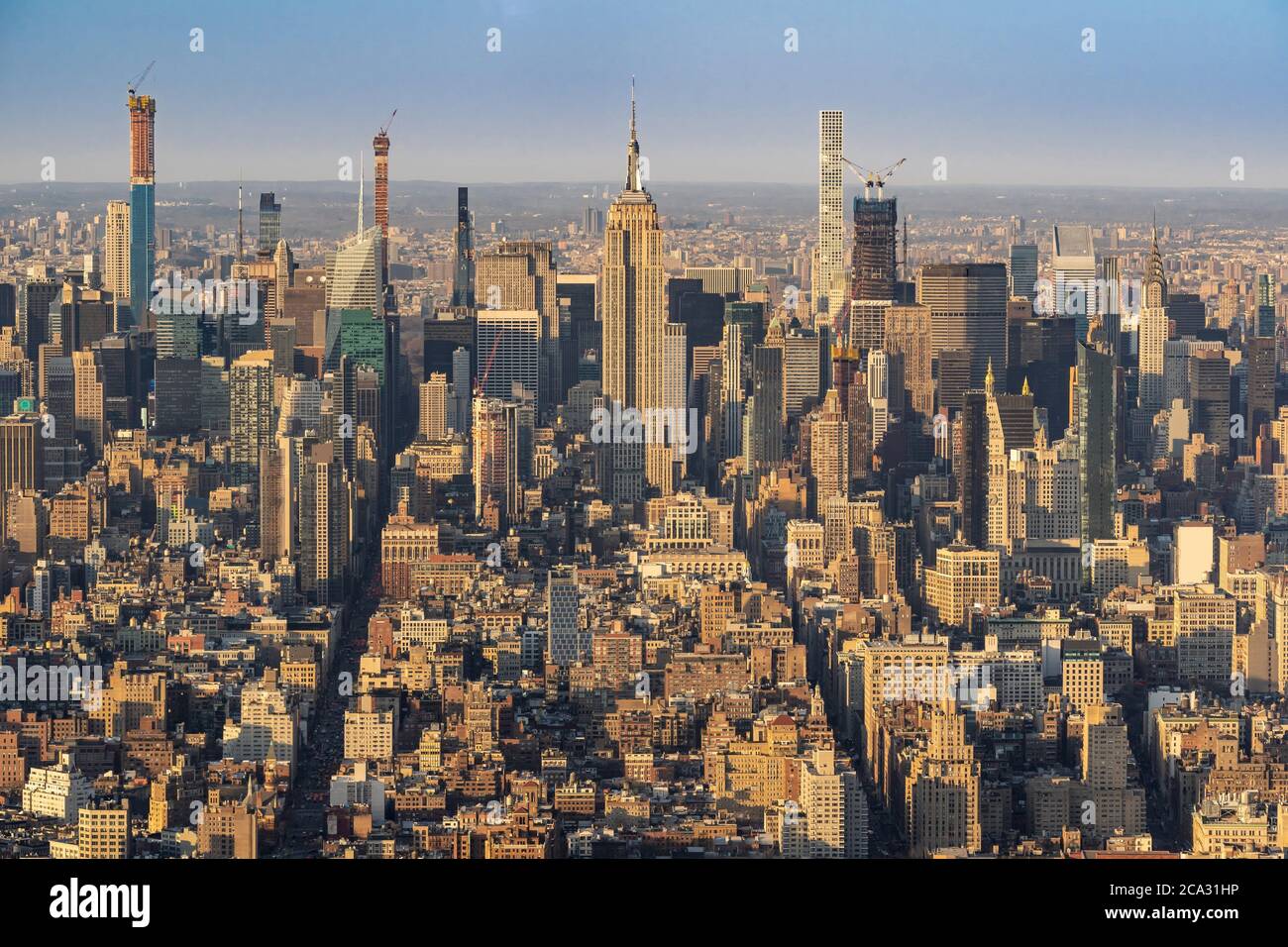 Skyscrapers skyscraper lower manhattan skyline skylines hi-res stock ...