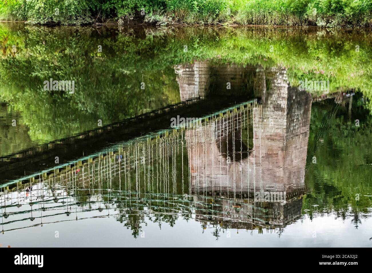 Scottish Border High Resolution Stock Photography and Images - Alamy