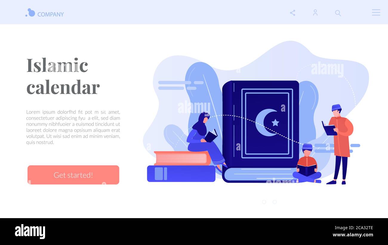 Islamic color palette hi-res stock photography and images - Alamy