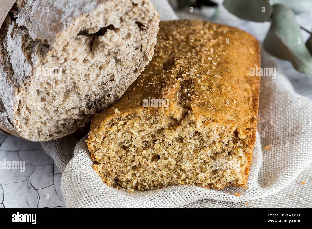 Pipe Bread High Resolution Stock Photography and Images - Alamy