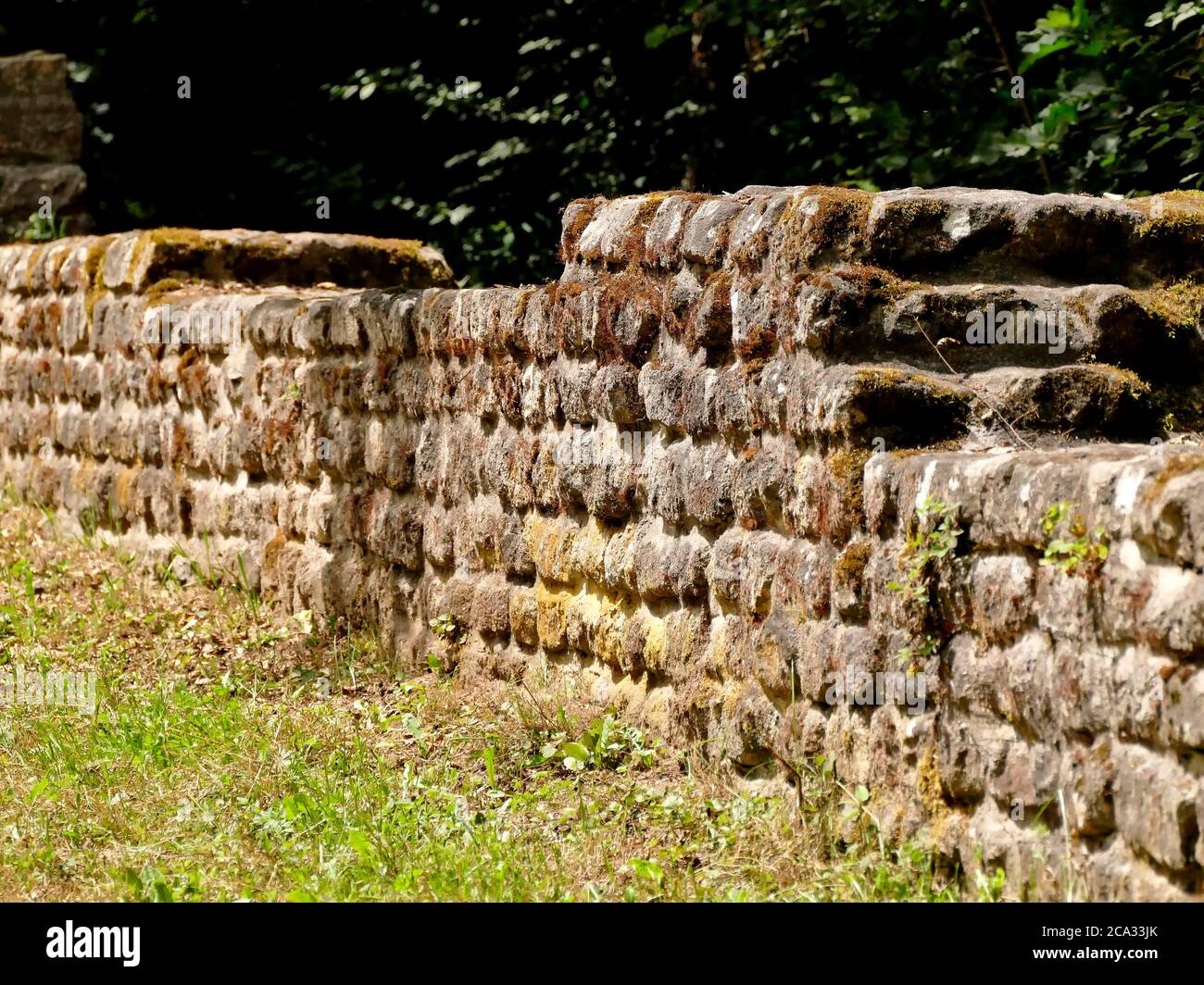 Hidden monument hi-res stock photography and images - Alamy