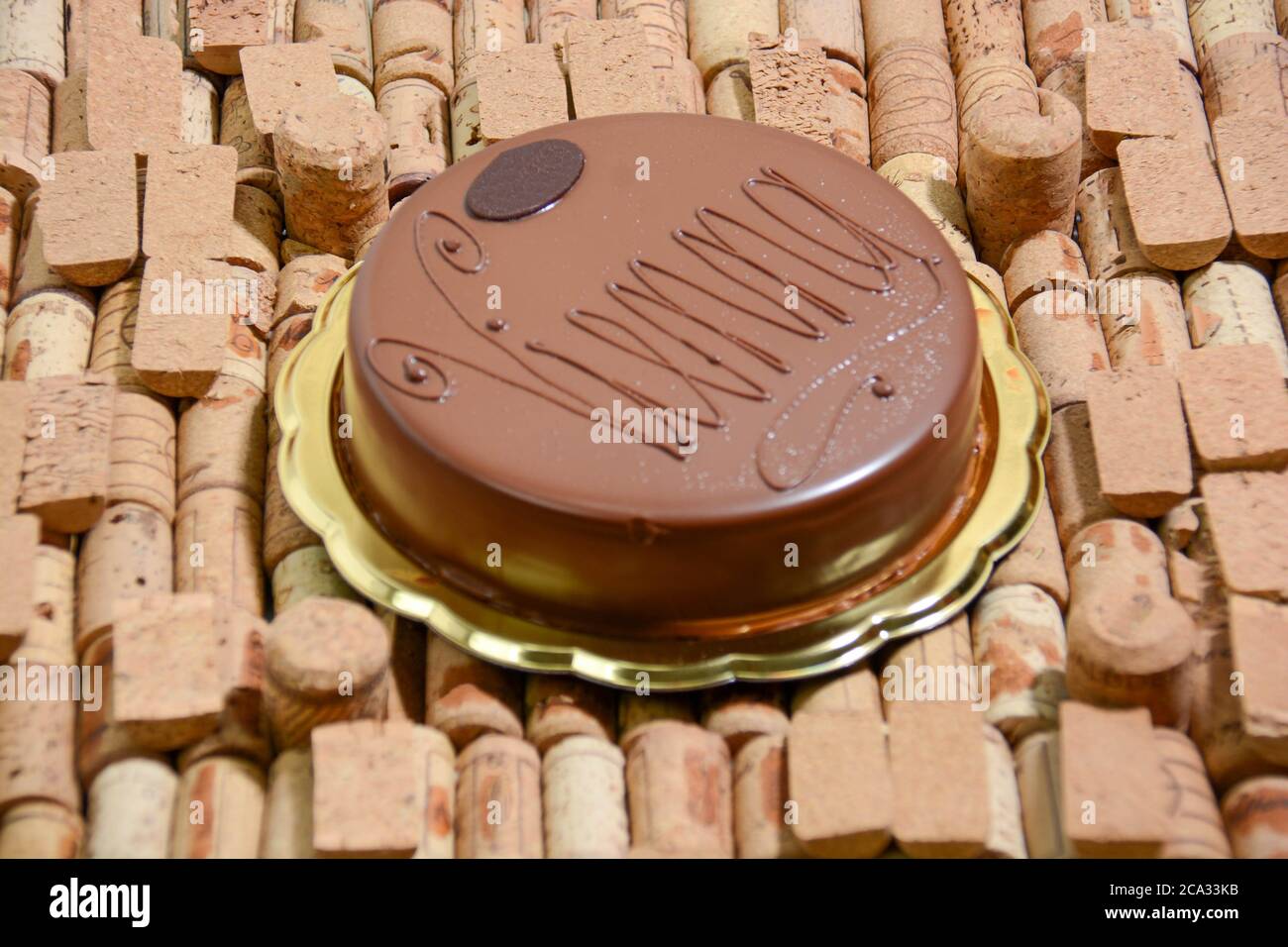 Traditional viennese hi-res stock photography and images - Alamy