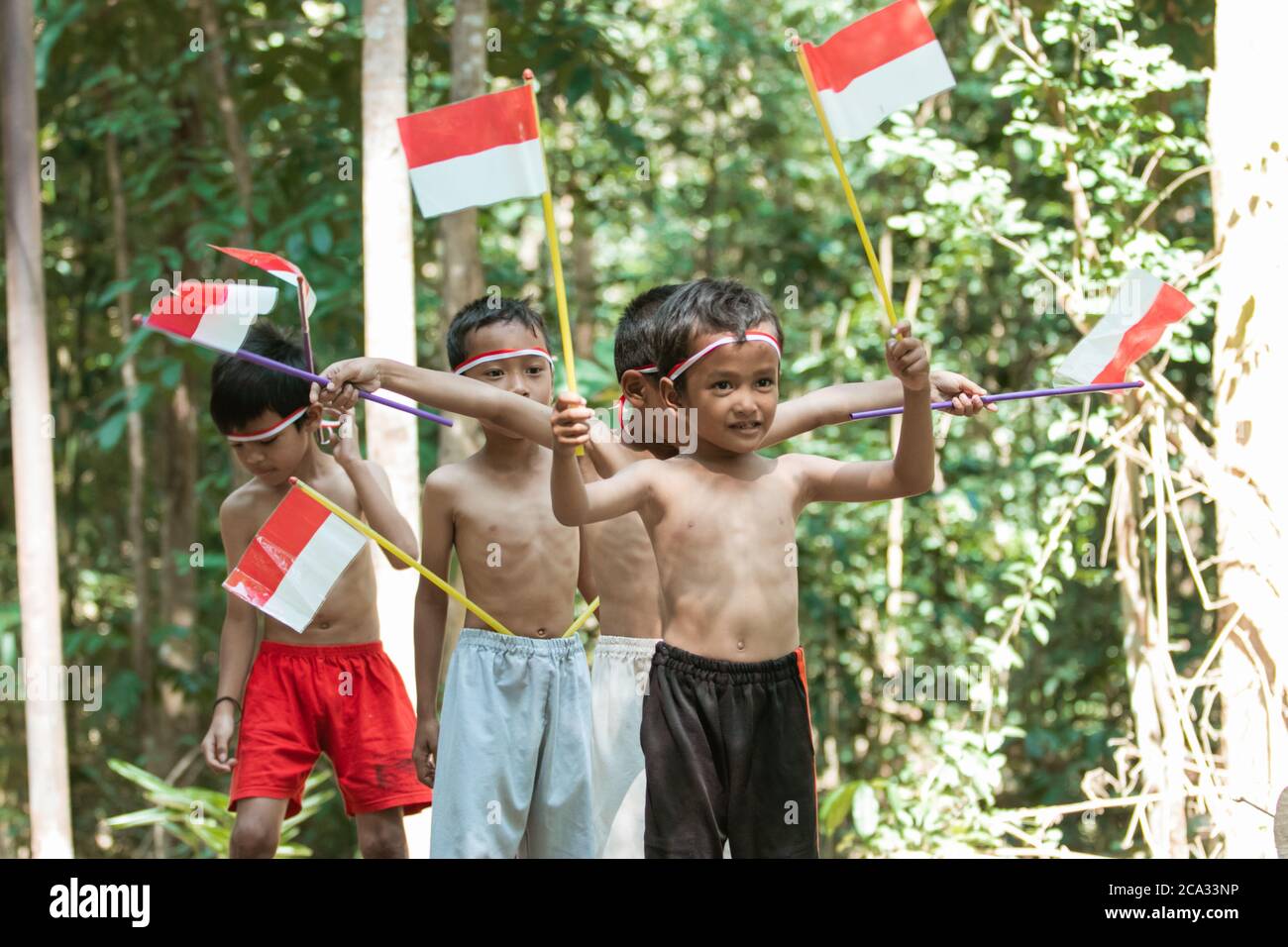 A World Without Clothes