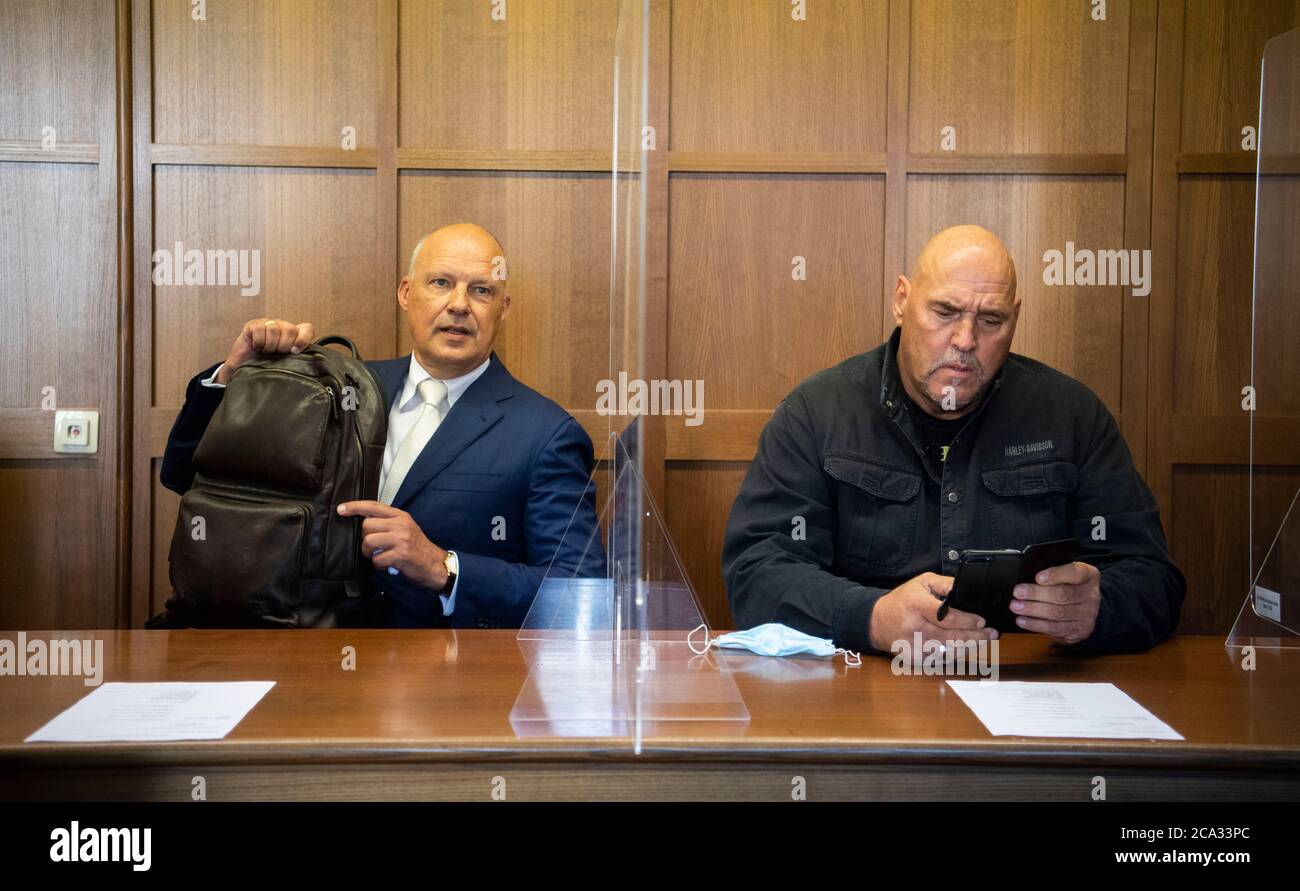 Frank hanebuth hi-res stock photography and images - Alamy