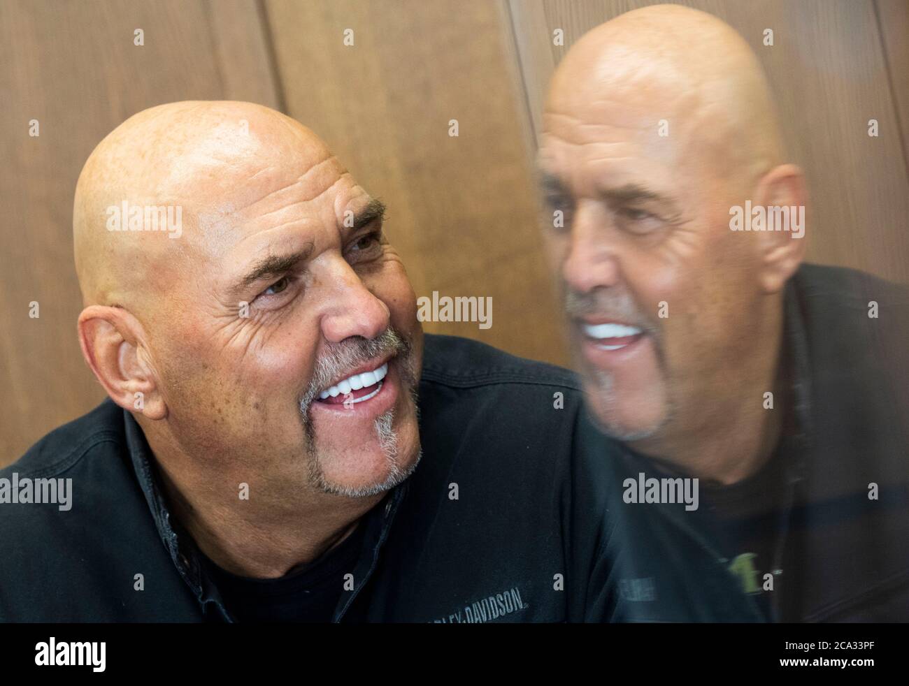 Frank hanebuth hi-res stock photography and images - Alamy