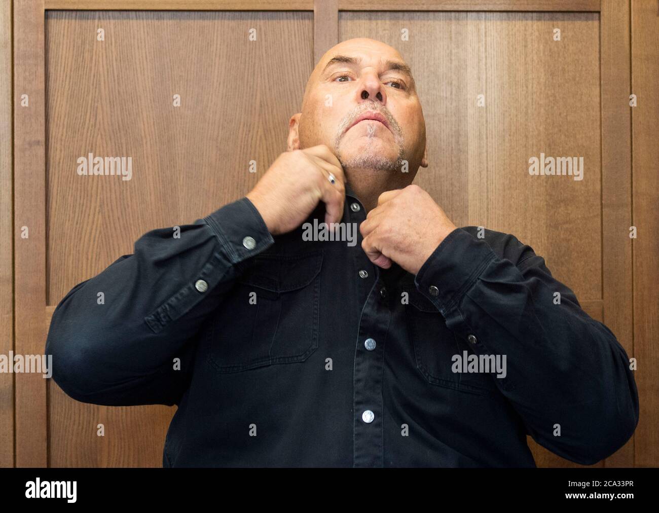 Frank hanebuth hi-res stock photography and images - Alamy