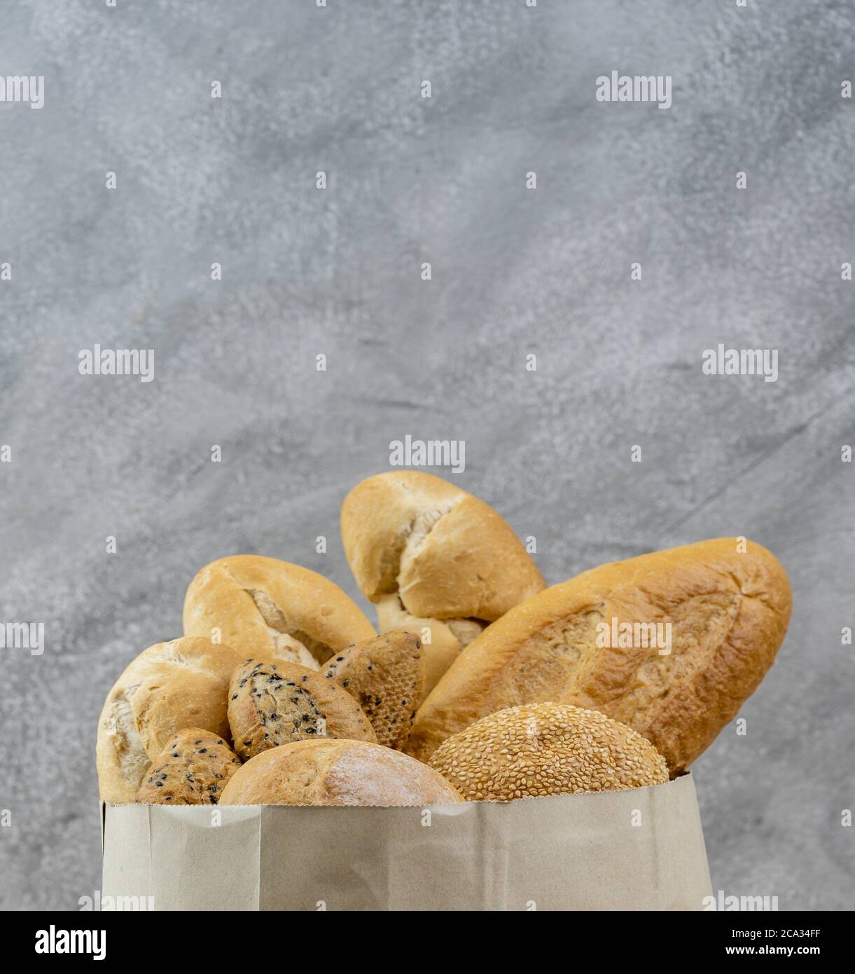 Loft of bread hi-res stock photography and images - Alamy