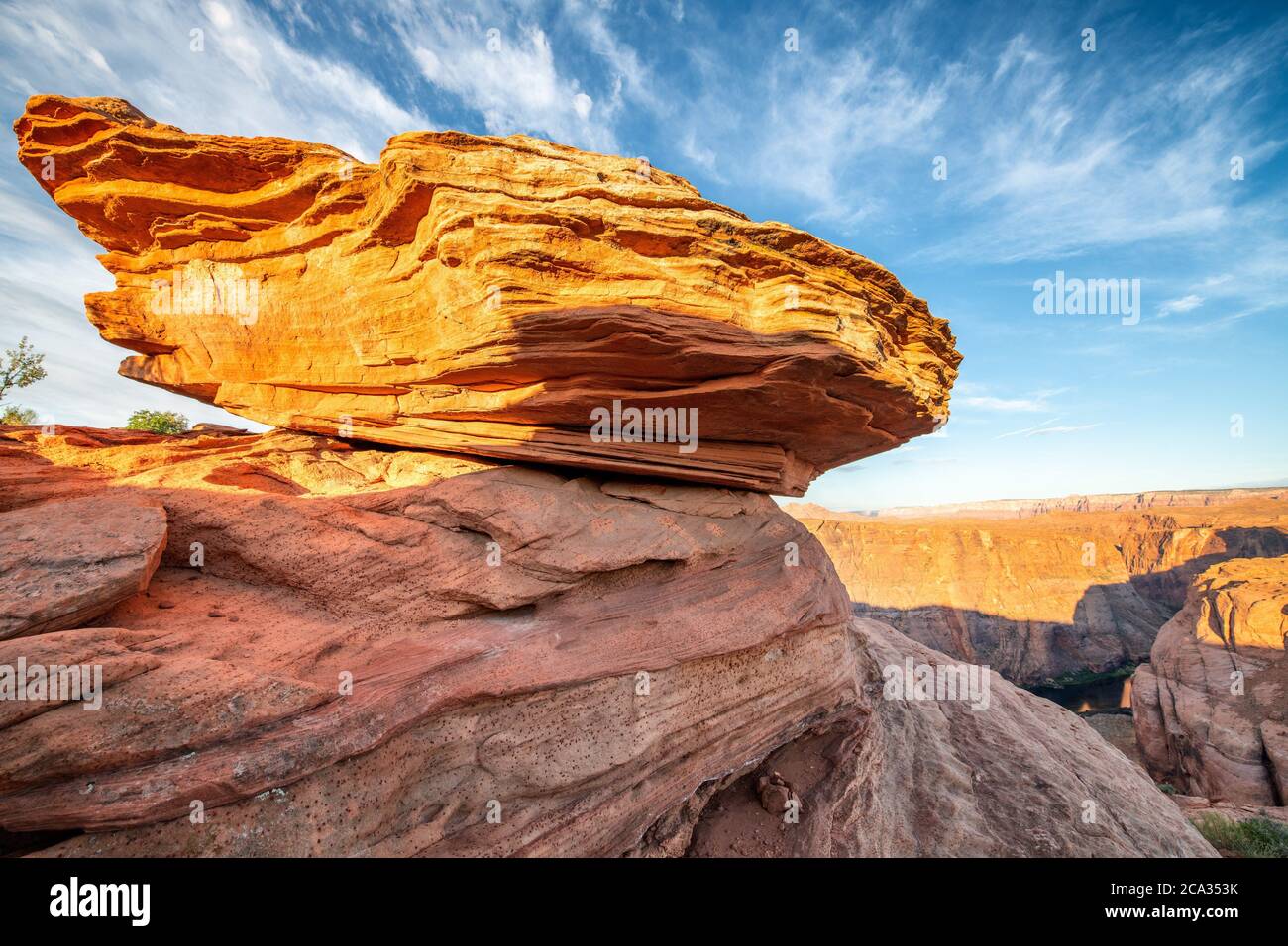 Man Made Rocks High Resolution Stock Photography and Images - Alamy