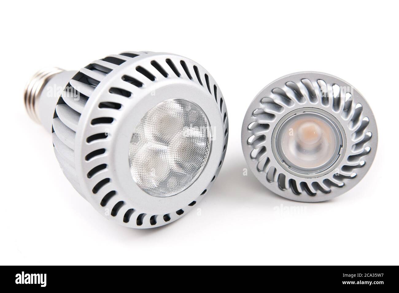 next generation LED light bulb Stock Photo - Alamy