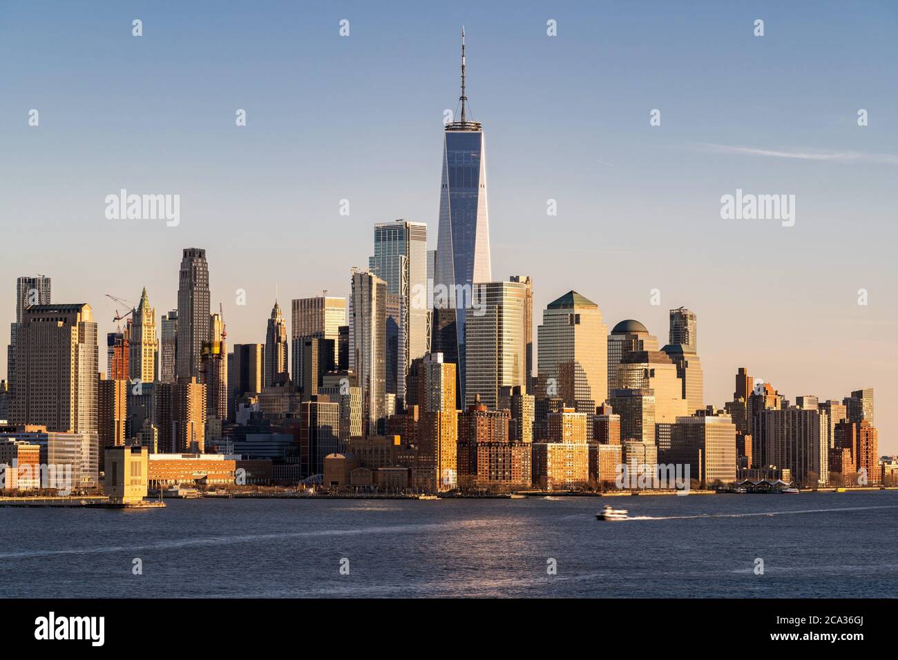 Times square birds eye view hi-res stock photography and images - Alamy