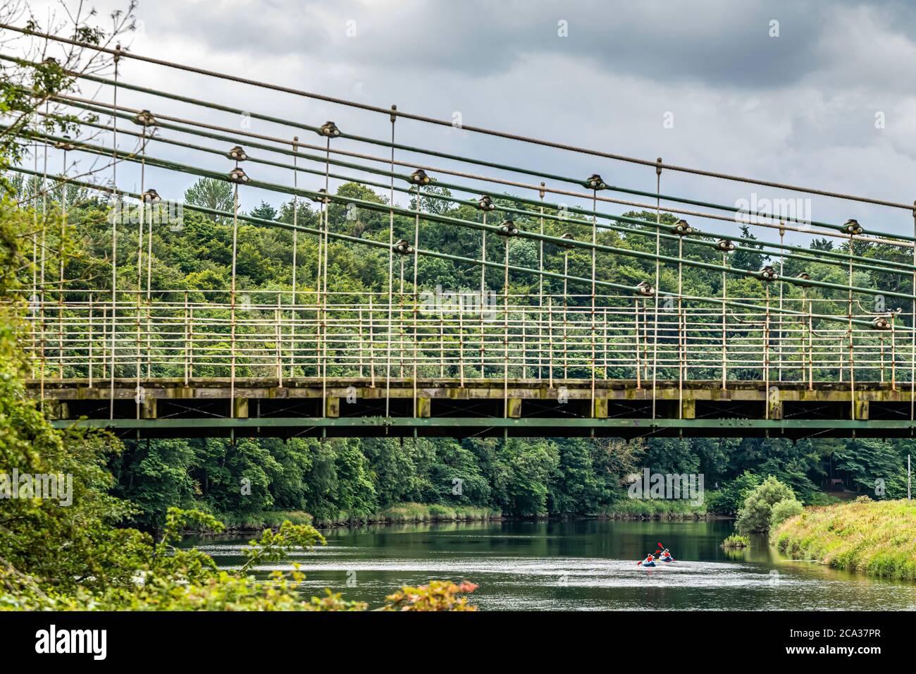 Scottish Border High Resolution Stock Photography and Images - Alamy