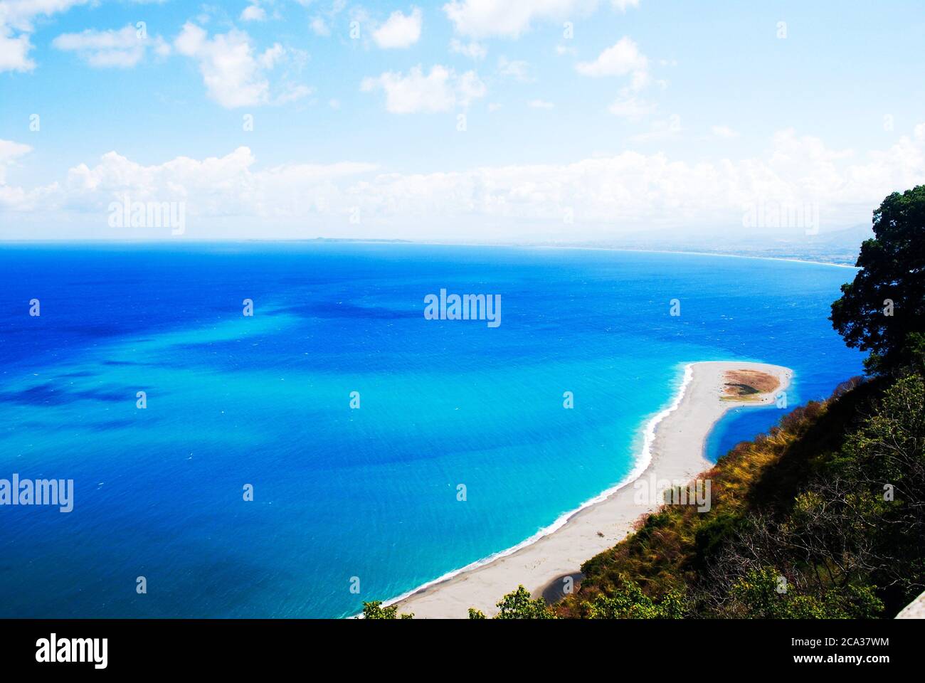 Tindari hi-res stock photography and images - Alamy
