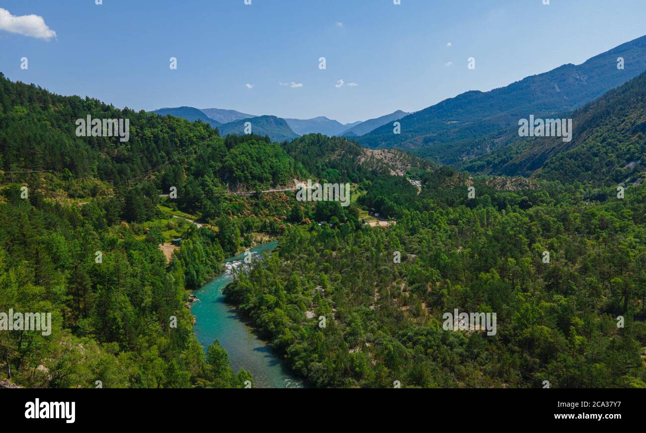 Nature of france hi-res stock photography and images - Alamy