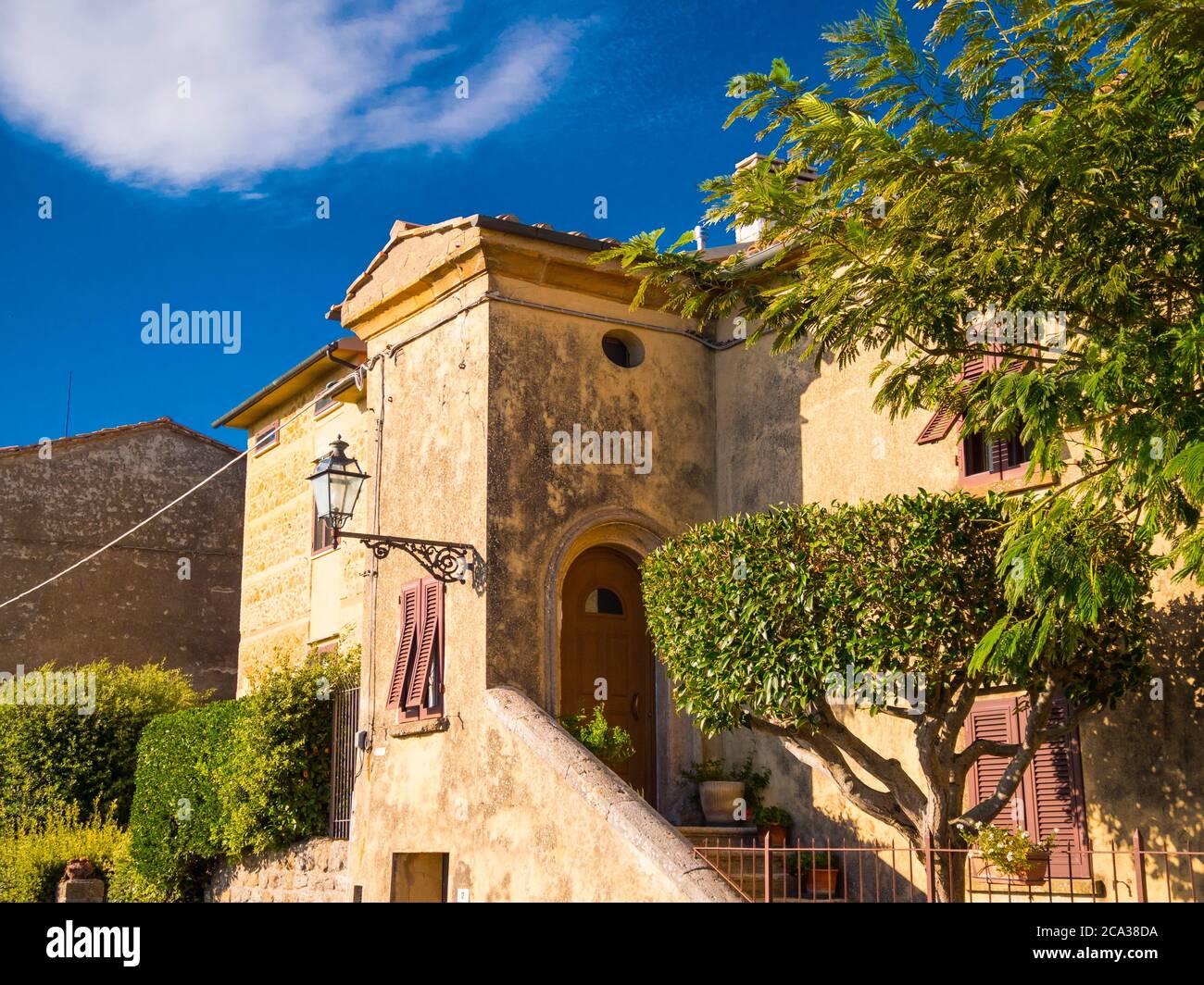 Old ancient stone buildings building hi-res stock photography and ...