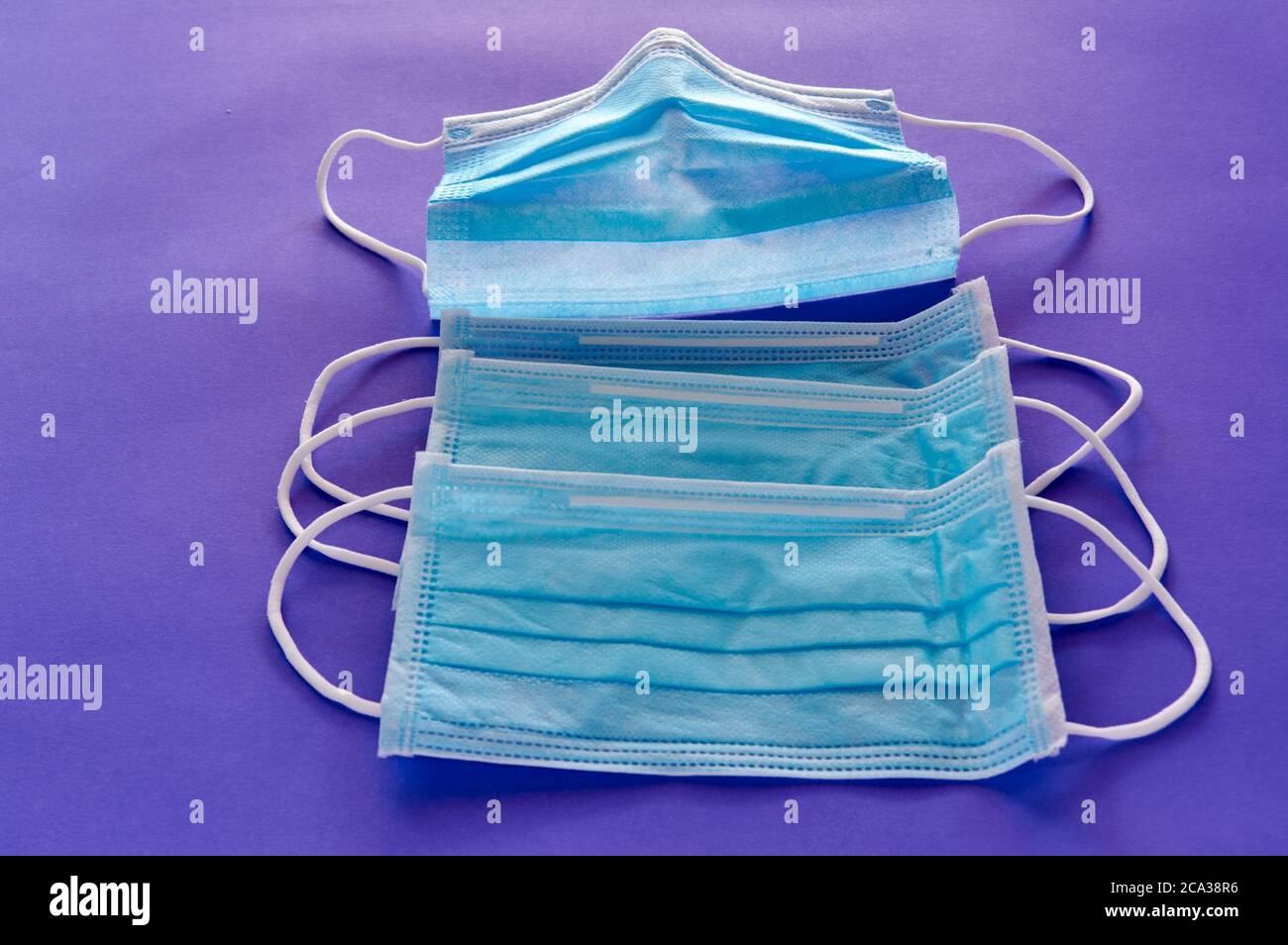 Doctor mask coughing hi-res stock photography and images - Alamy