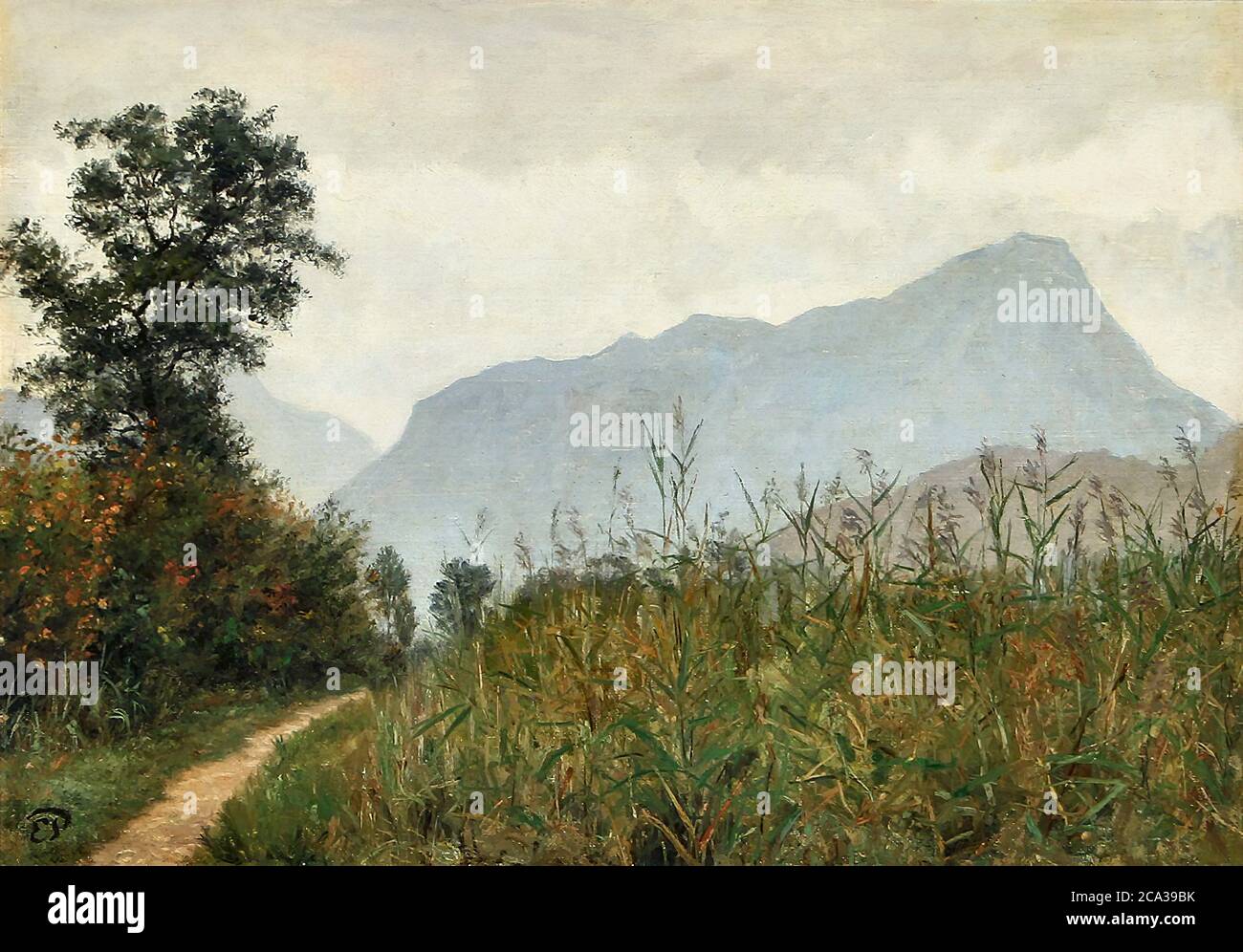 Edvard petersen hi-res stock photography and images - Alamy