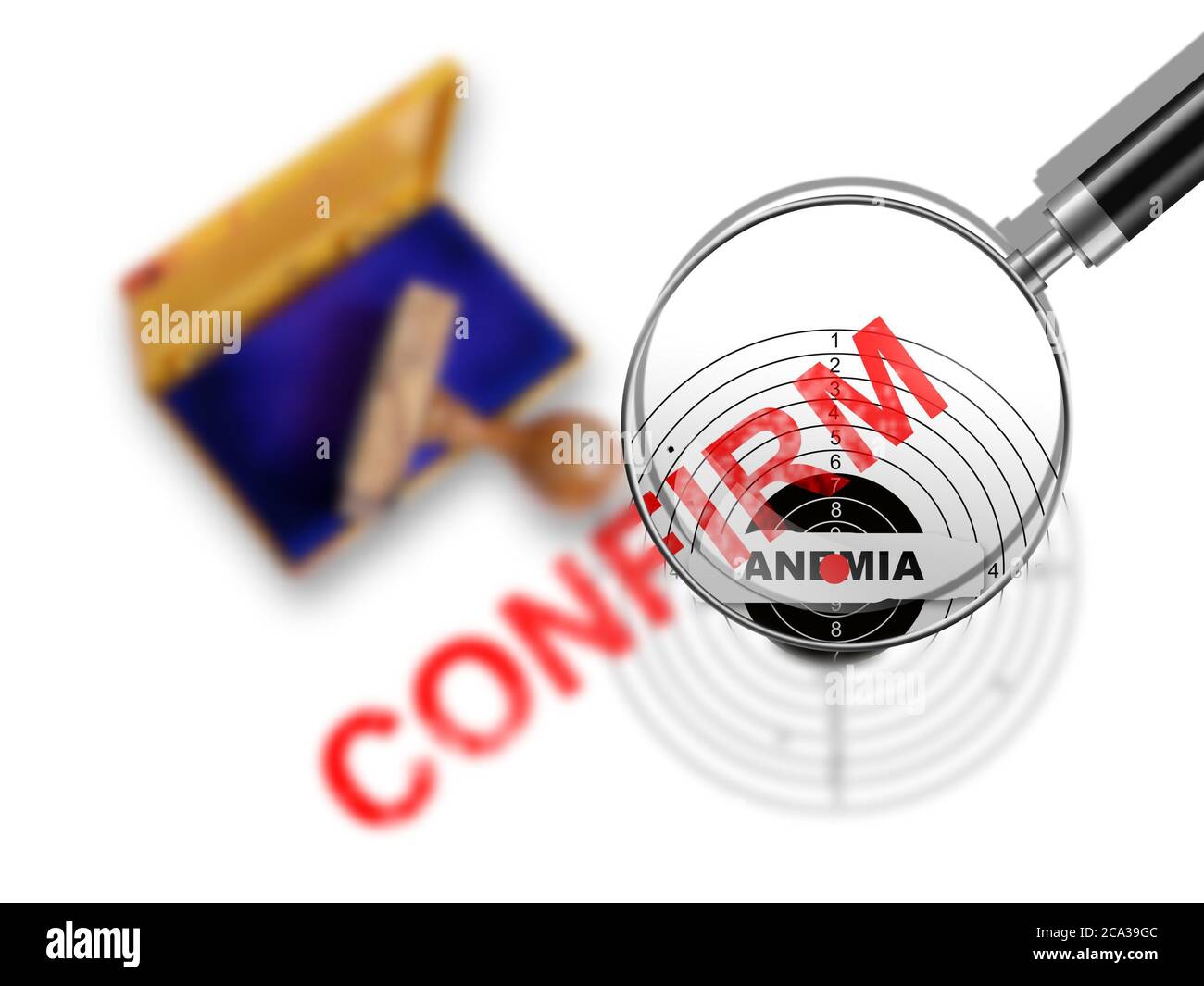 Confirm hi-res stock photography and images - Alamy